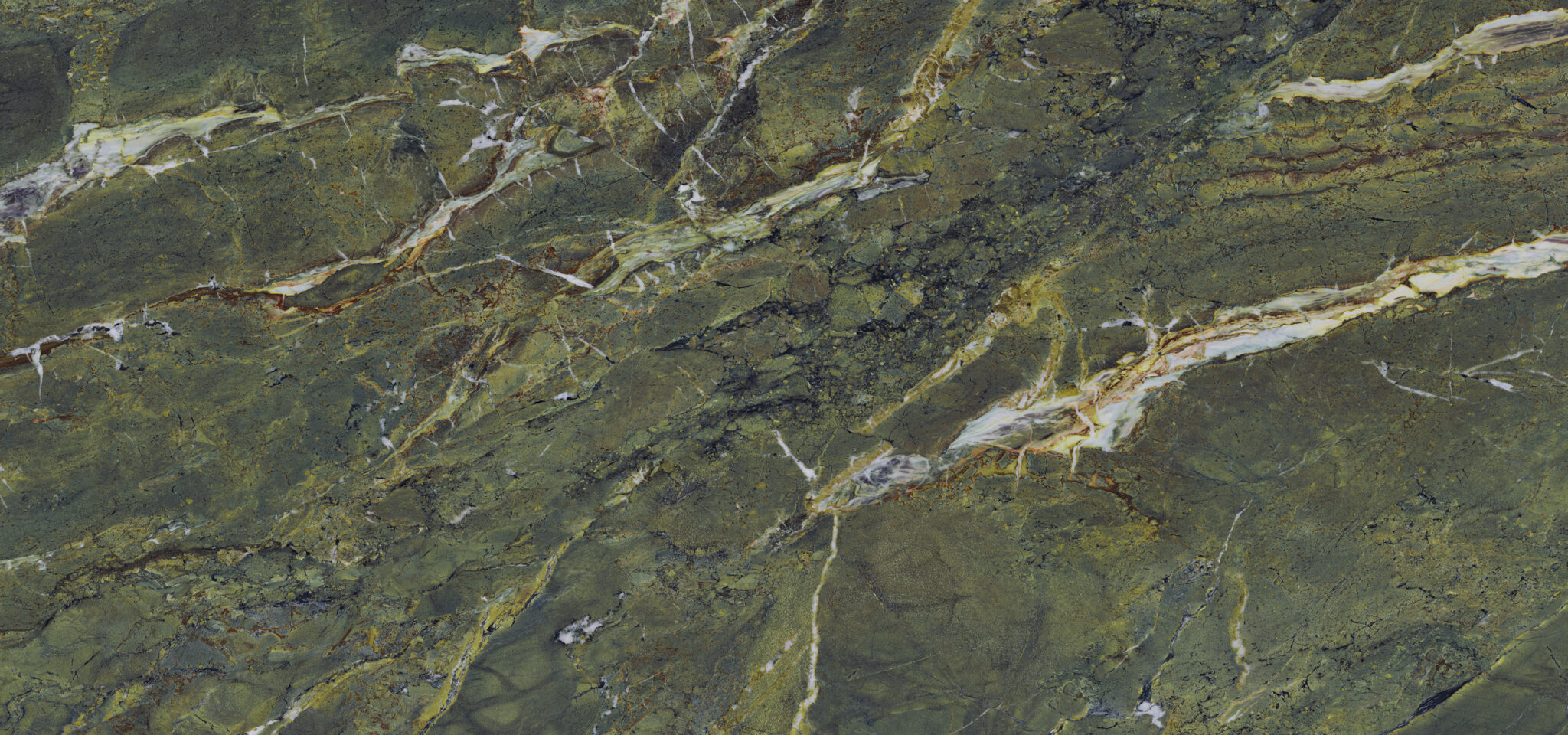 로만 브라운C Roman Brown – 신흥스톤